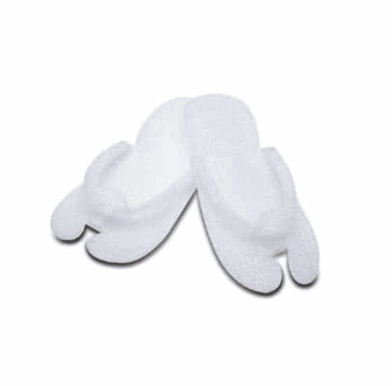Engangs slippers 25 par. – BYŪTI